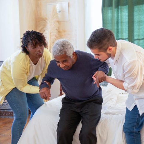 Homecare Services | Dynamic Homecare Services